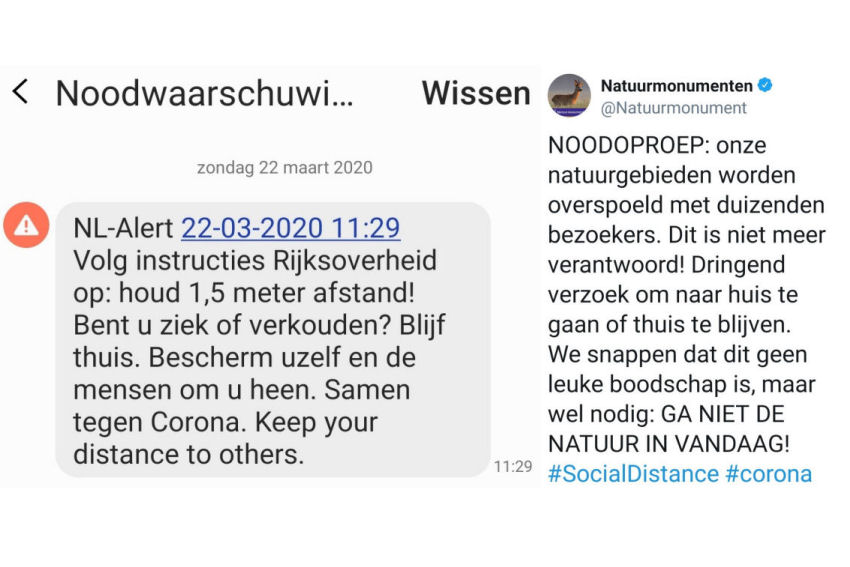 Oproepen – Grebbekrant